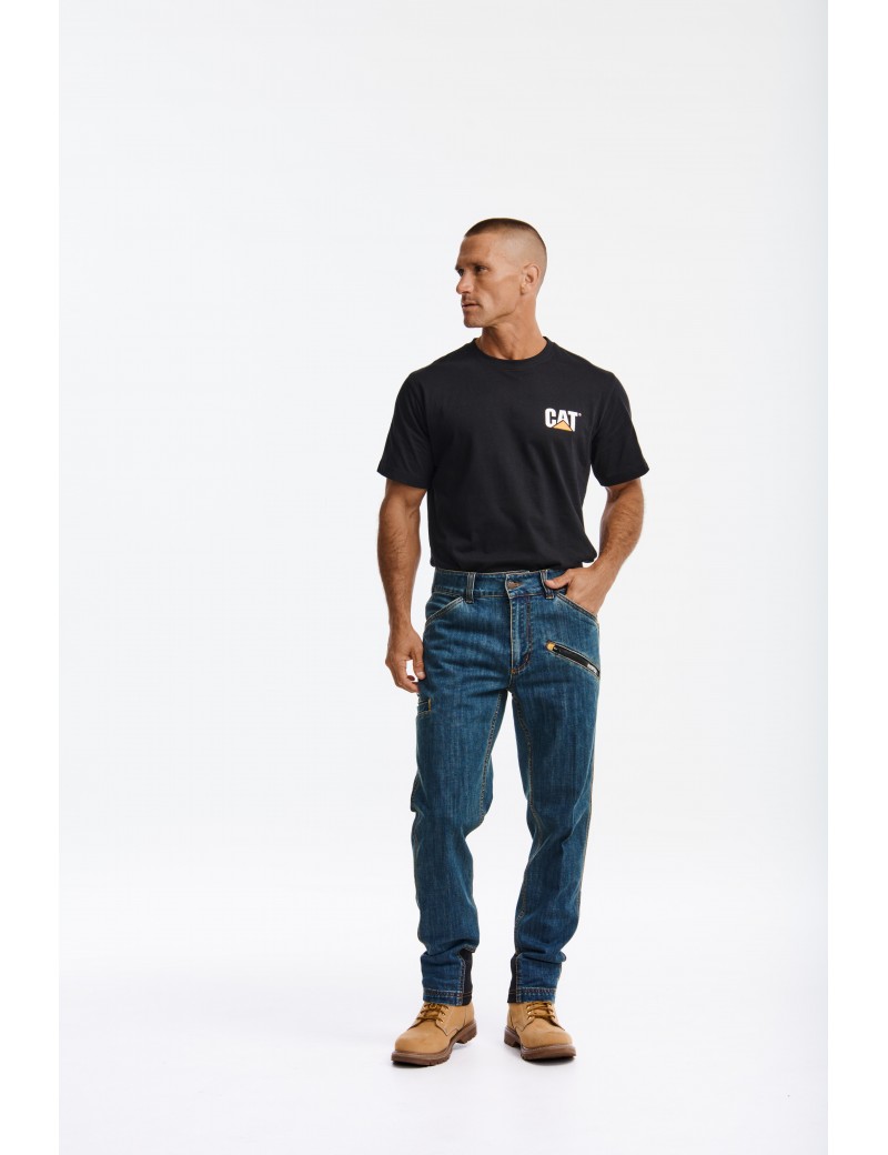 TRADE DENIM WORK JEAN Taille 28x32