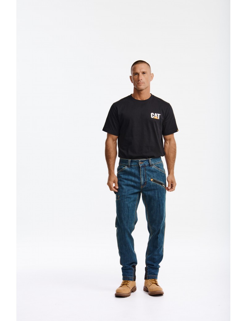 TRADE DENIM WORK JEAN Taille 28x32
